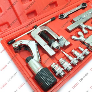 Jual Flaring Swaging Tool Alat Pemekar Pipa Tembaga Ac Wipro Heavy Duty ...
