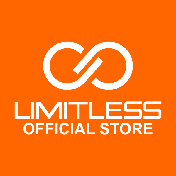 Toko Online Limitless Official Shop Shopee Indonesia