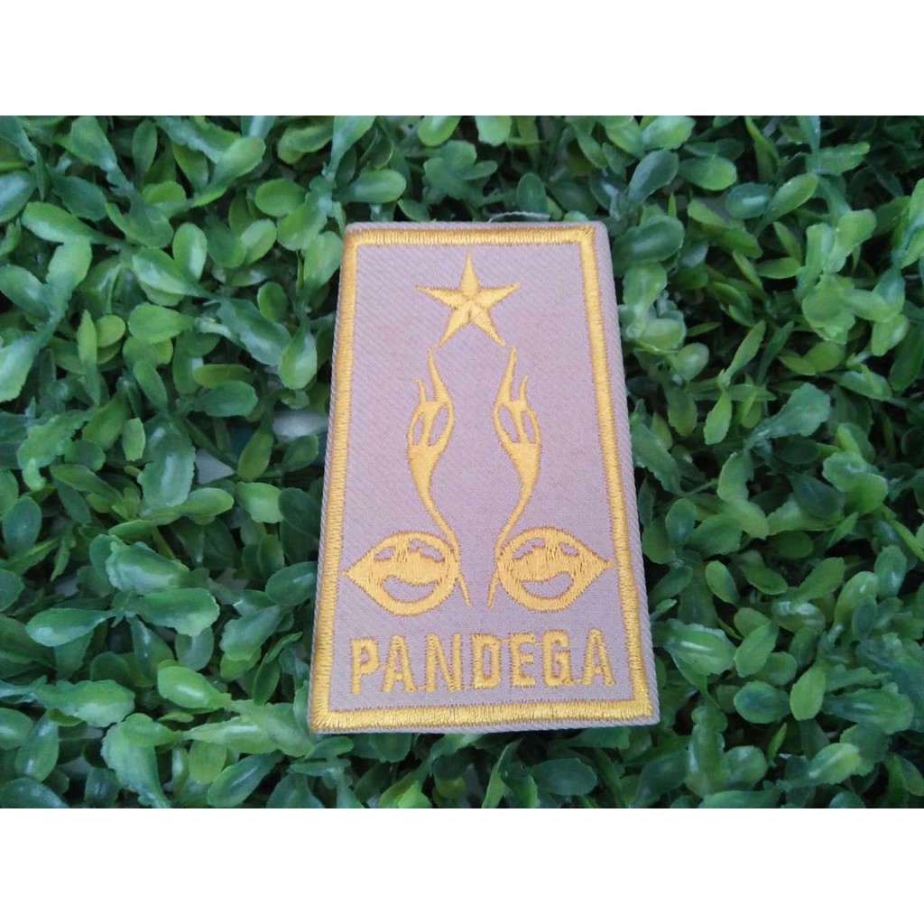 Jual (ECER) BED PANDEGA / BED PRAMUKA | Shopee Indonesia