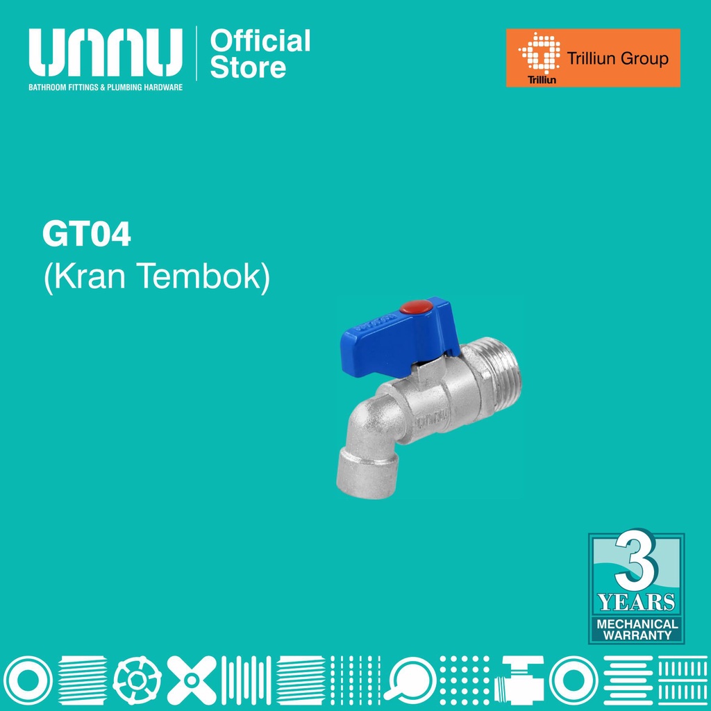 Toko Online UNNU Official Shop | Shopee Indonesia