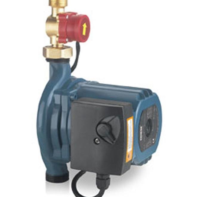 Jual Pompa Dorong Air Shimizu Pompa Booster/Pendorong 60L/Menit ...