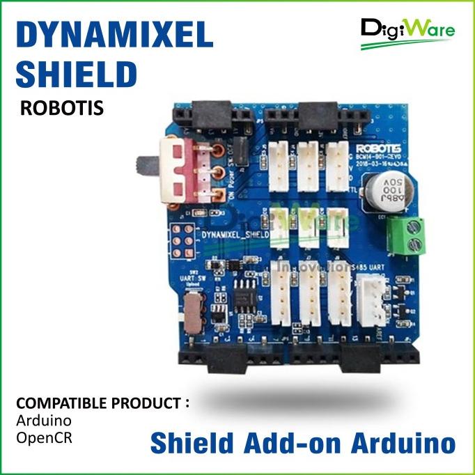 Harga Dynamixel Terbaru Juli 2024 |BigGo Indonesia