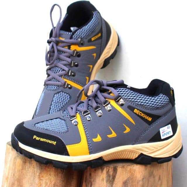 Jual sepatu eiger vibram Harga Terbaik & Termurah Januari 2023 | Shopee ...