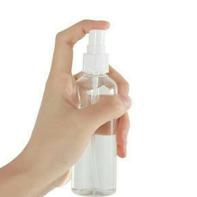 Jual PROMO!! BOTOL SPRAY - Botol Spray 100 ml | Shopee Indonesia Jual PROMO!! BOTOL SPRAY - Botol Spray 100 ml | Shopee Indonesia