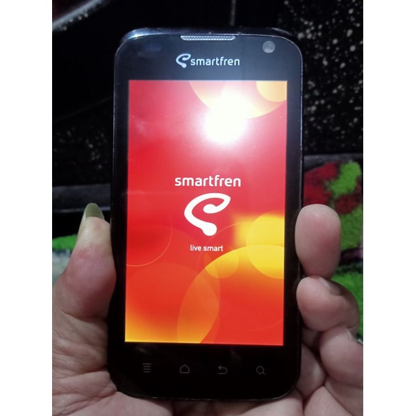 Jual hp Smartfren AD683G | Shopee Indonesia