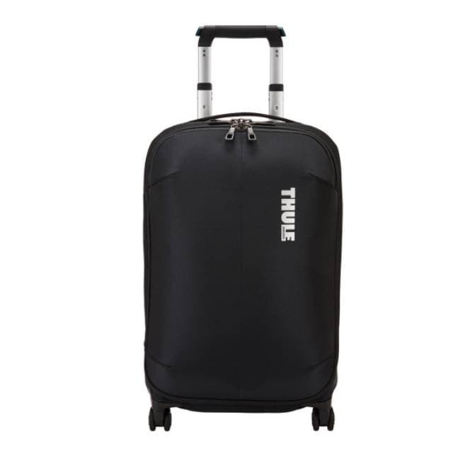 Jual Koper Thule Subtera Original 21 inch Small Cabin Black | Shopee ...