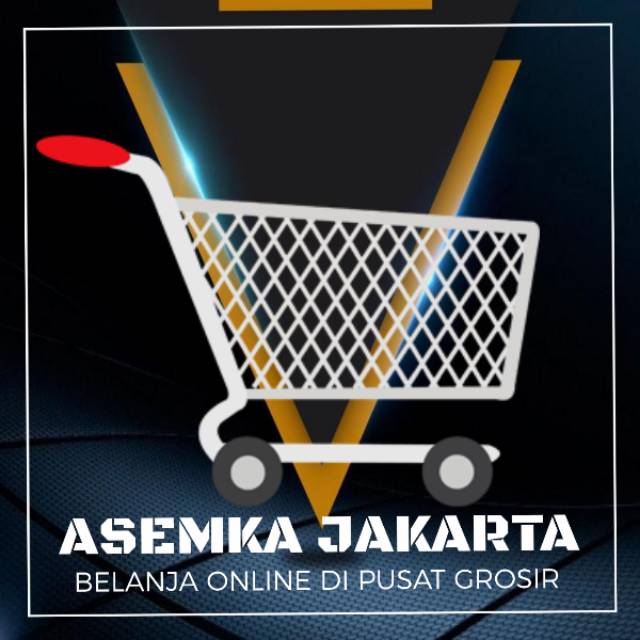 Produk GROSIR ASEMKA JAKARTA | Shopee Indonesia
