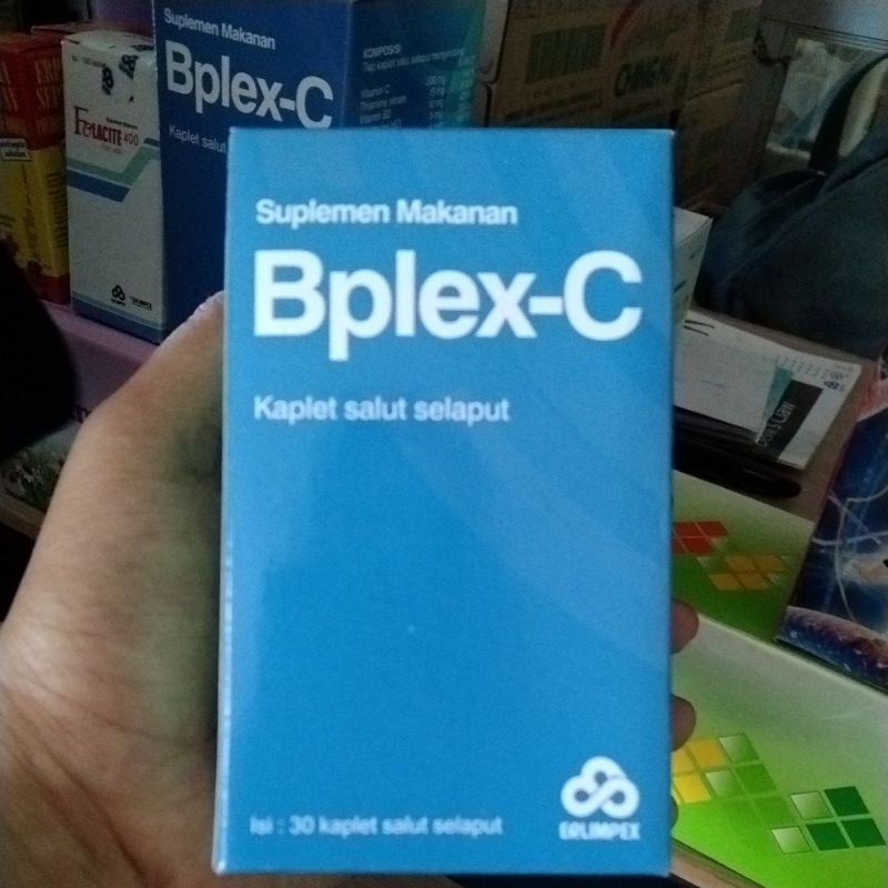 Harga Bplex-c Terbaru Agustus 2023 |BigGo Indonesia