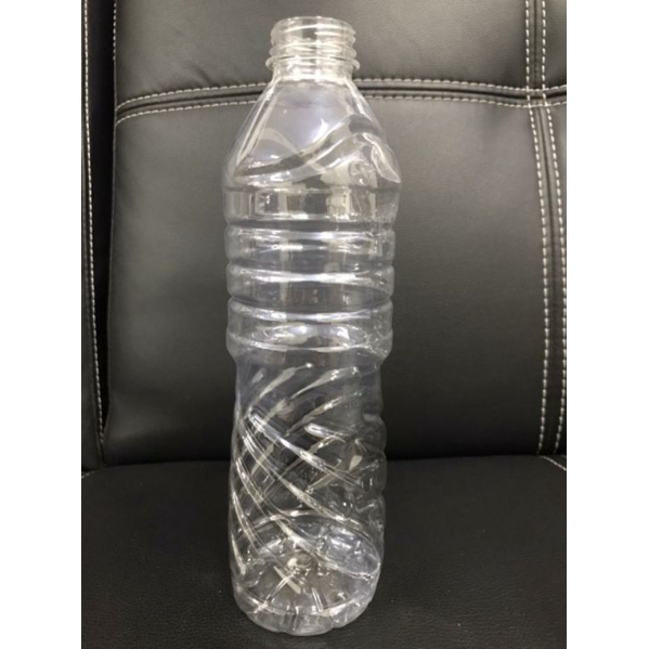 Jual Botol Plastik AMDK 600 ML(1Ball isi 120pcs) Indonesia|Shopee Indonesia
