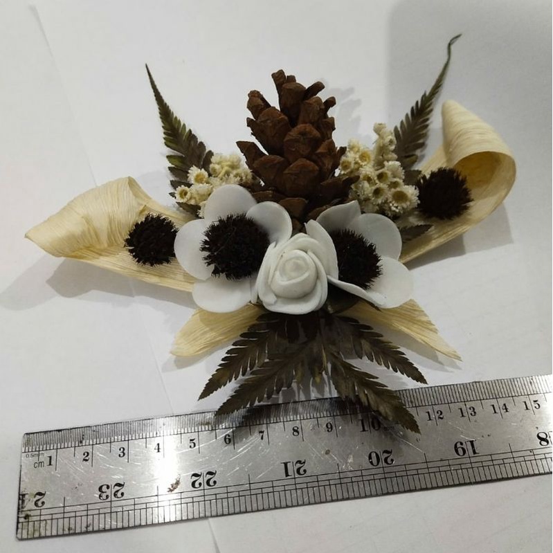 Jual TERMURAH RANGKAIAN BUNGA KERING DRIED RUSTIK Indonesia|Shopee ...