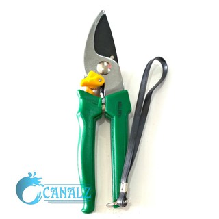 Jual Gunting Stek 8" Sellery 66-201 / Dahan Tanaman 8 inci Gunting ...