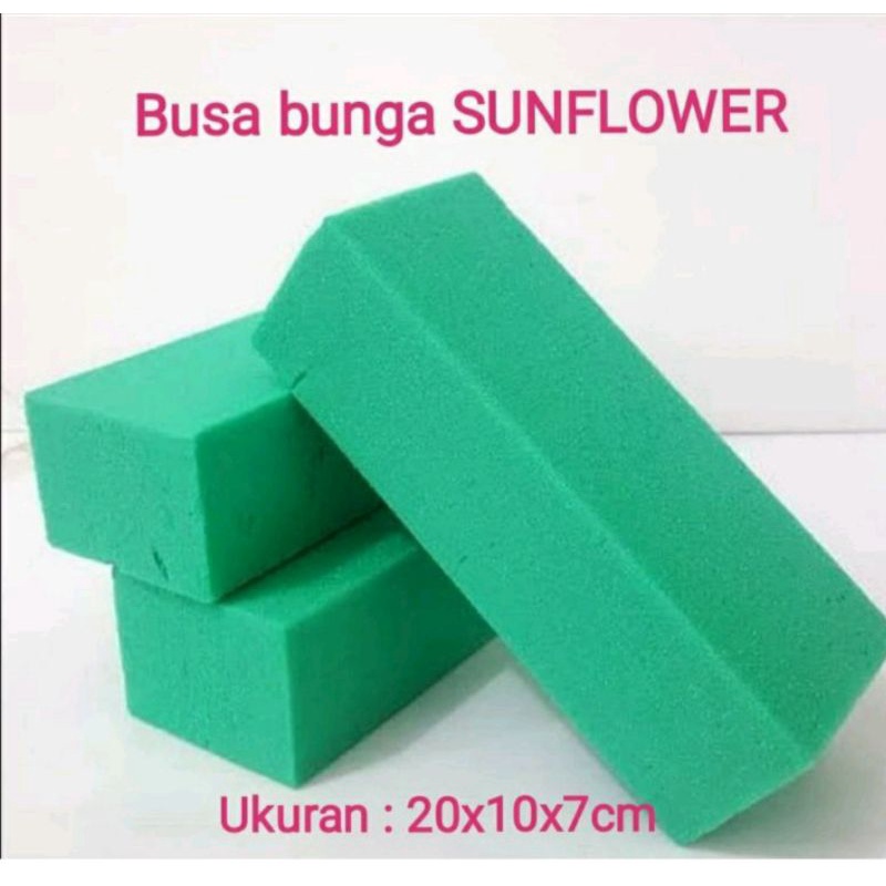 Jual sunflower ( busa bunga ) | Shopee Indonesia