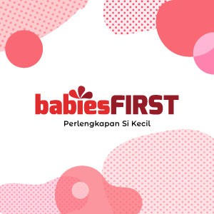 Toko Online BabiesFIRST Official Shop | Shopee Indonesia