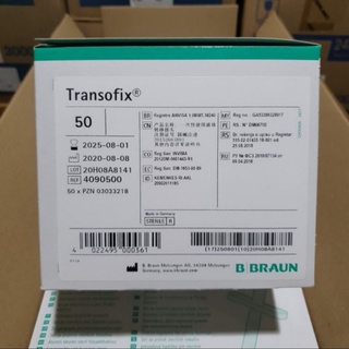Jual TRANSOFIX Medis | Shopee Indonesia