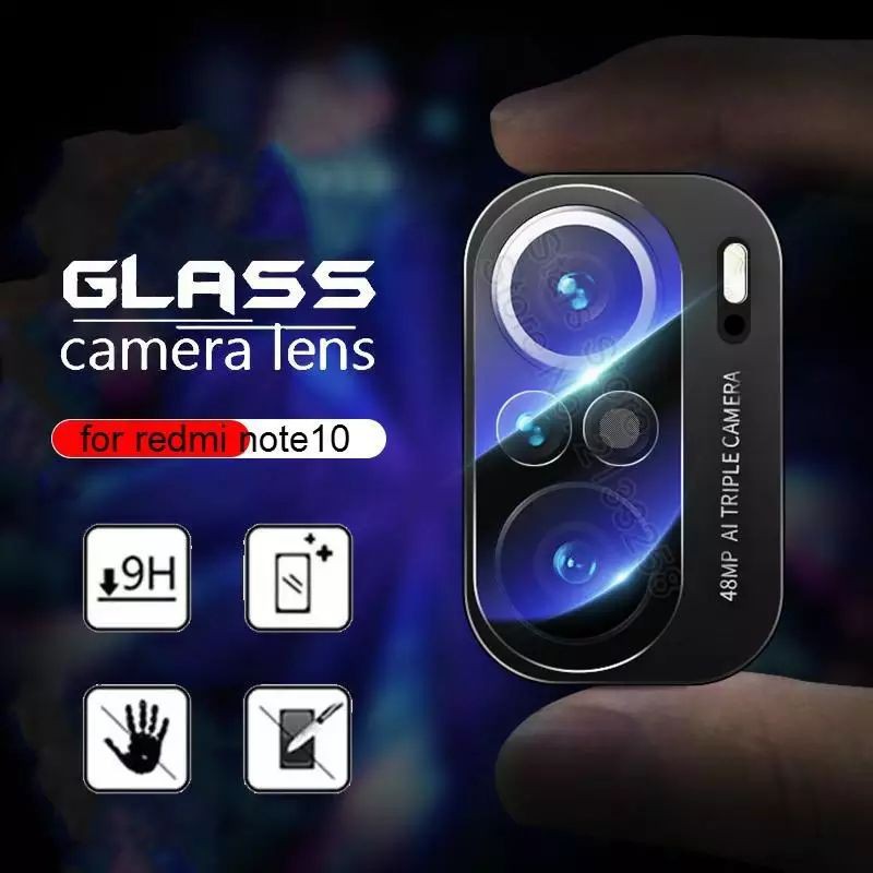 Jual Xiaomi Redmi Note 10 / Note 10 Pro / Note 10s / Note 10 5G Camera ...