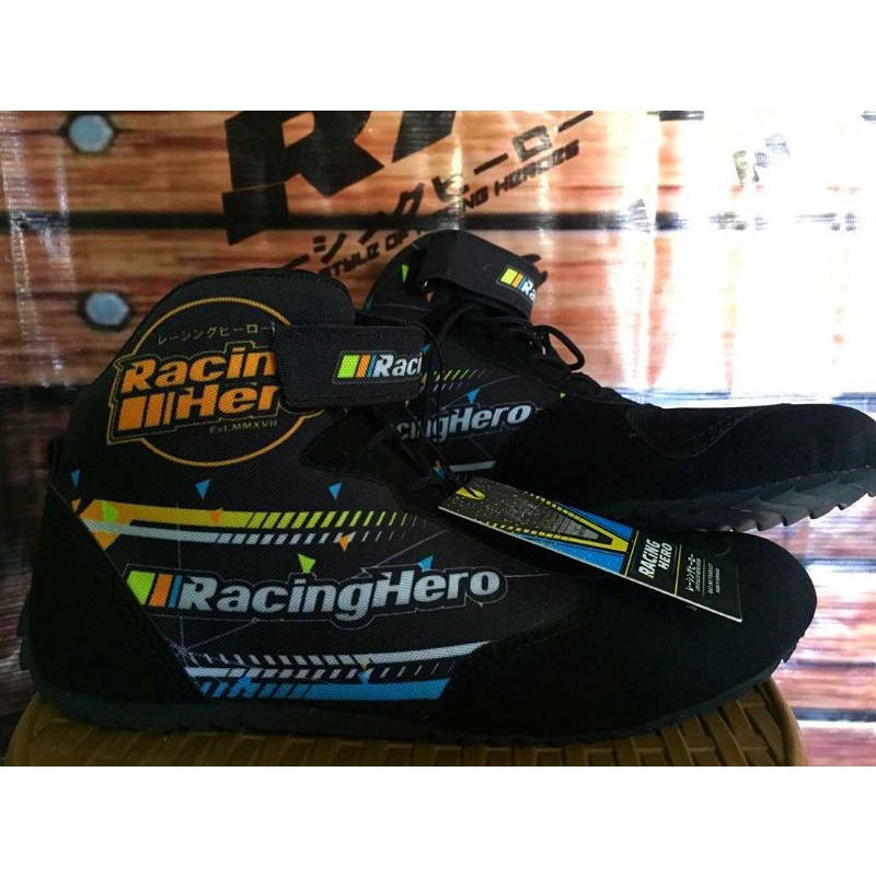Produk Racing Hero | Shopee Indonesia