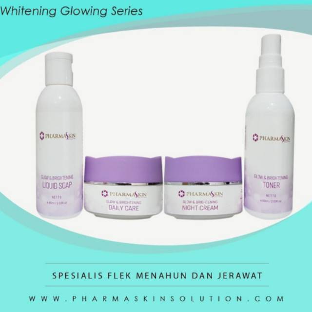 Harga Pharmaskin_jakarta Terbaru Agustus 2024 |BigGo Indonesia