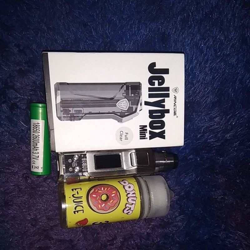 Jual jellybox mini | Shopee Indonesia