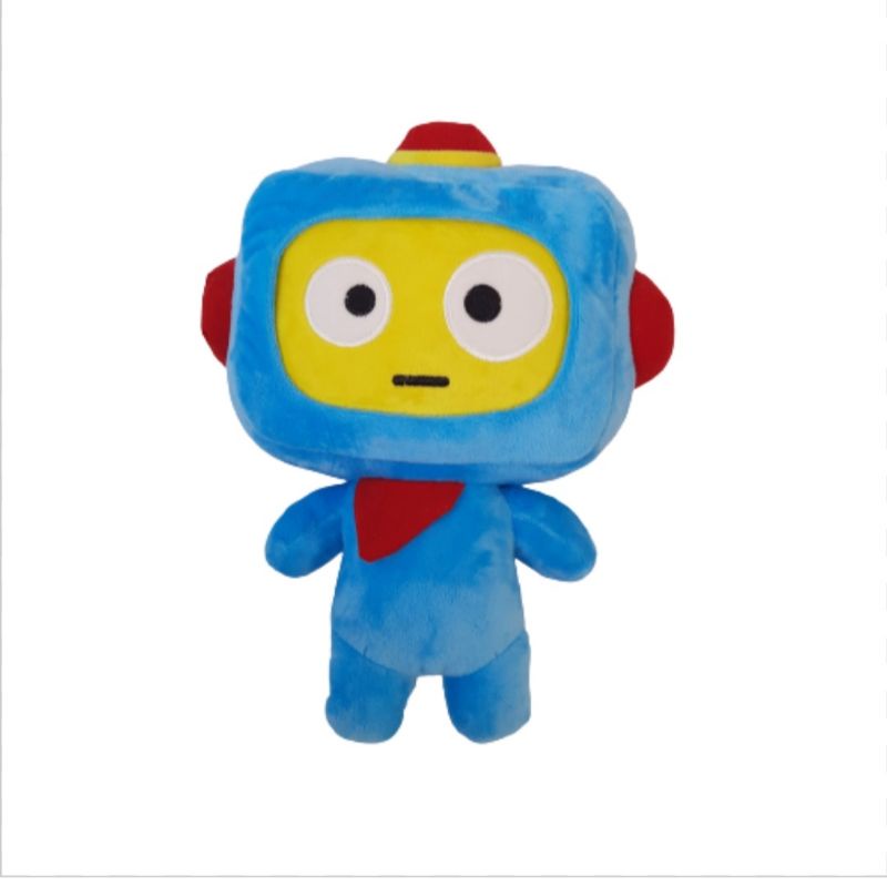 Jual BONEKA TRUZ UNOFFICIAL MERCHANDISE TREASURE HIKUNN | Shopee Indonesia