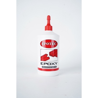 Jual LEM EPOXY DOUBLE COMPONENT (CLEAR) RESIN & HARDENER EPOTEC ...