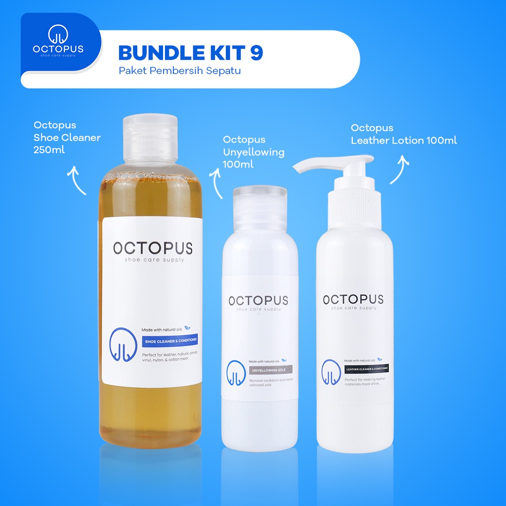 Jual octopus Harga Terbaik & Termurah Januari 2023 | Shopee Indonesia
