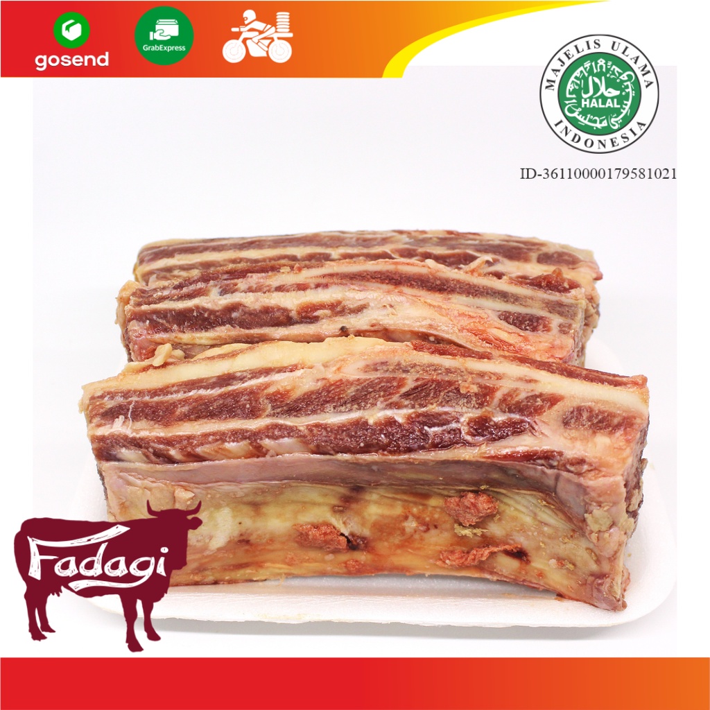 Jual IGA SAPI | UNTUK IGA BAKAR | 500 GRAM | Shopee Indonesia