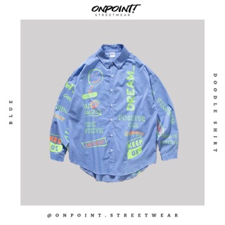 Toko Online onpoint.streetwear | Shopee Indonesia