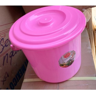 Jual TIMBA 3GL + TUTUP DX FLUORENCE | Shopee Indonesia