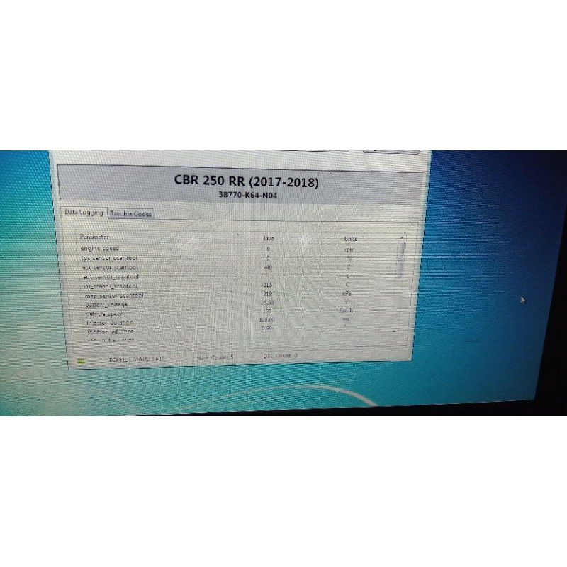 Honda ecu flasher kit Alat flash ecu honda alat remap ecu honda ...