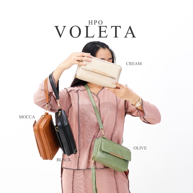 Harga Voleta Terbaru November 2023 |BigGo Indonesia