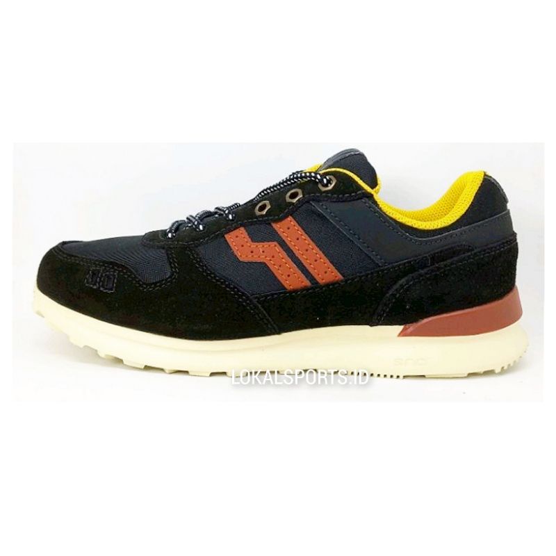 Jual Sepatu Sneakers Casual Piero Jogger Premium - Piero Jogger PRM ...
