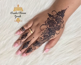 Jual Black Henna / Henna Hitam | Shopee Indonesia