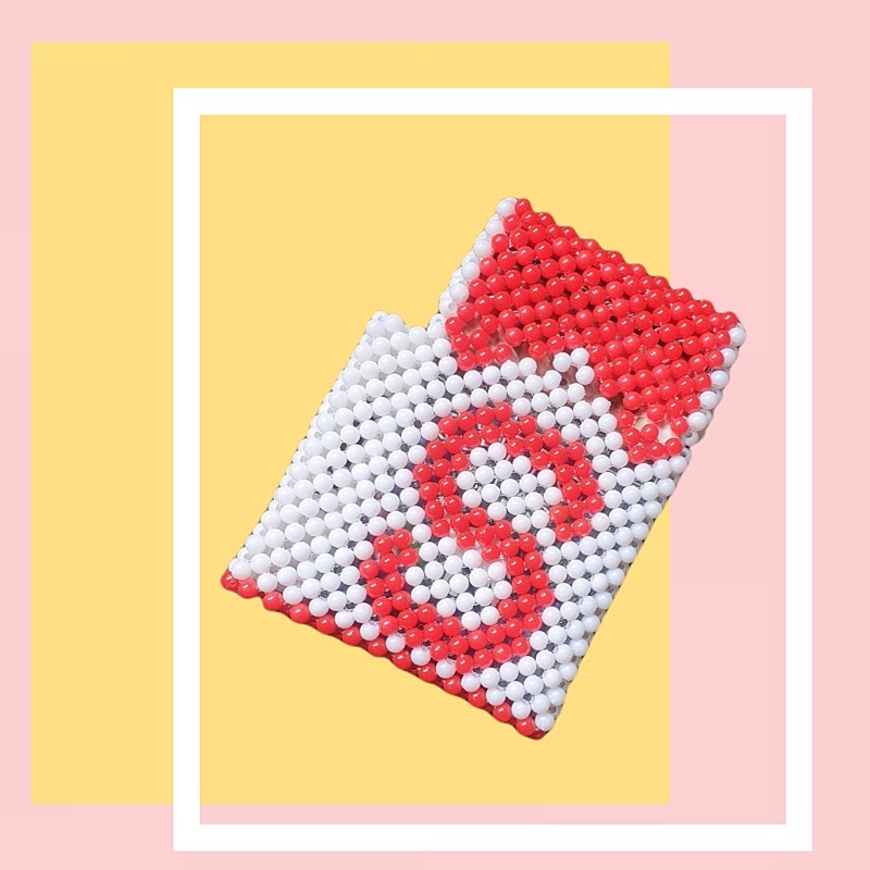 Jual Cover Rokok Cigarette Case Manik Mote | Shopee Indonesia