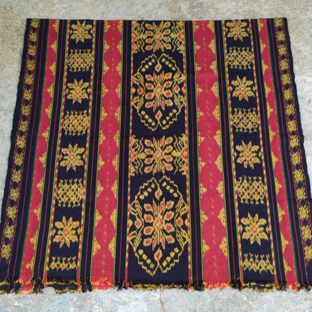 Jual Kain tenun GRINGSING miring | Shopee Indonesia