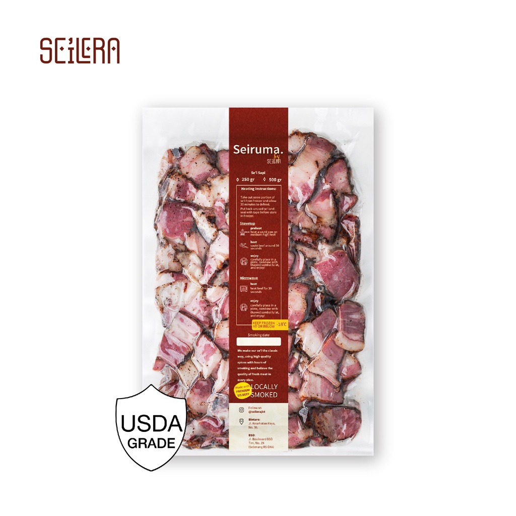 Produk Seilera | Shopee Indonesia