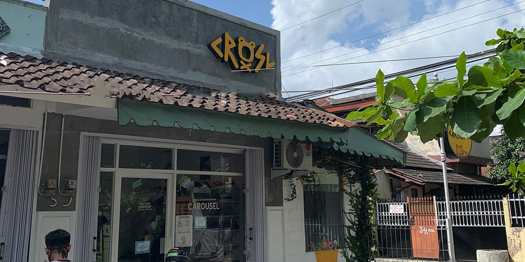 Toko Online CRSL Official Shop | Shopee Indonesia