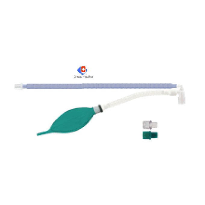 Jual Jackson Rees Disposable 1 Liter | Shopee Indonesia