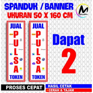 Jual banner pinggir jalan Harga Terbaik & Termurah Agustus 2022 ...