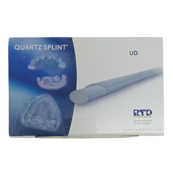Jual Fiber Splinting RTD Quartz Splint UD Splinting Pita Eceran ...