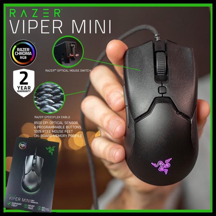 Harga razer viper mini ultra Terbaru Feb 2025 | BigGo Indonesia