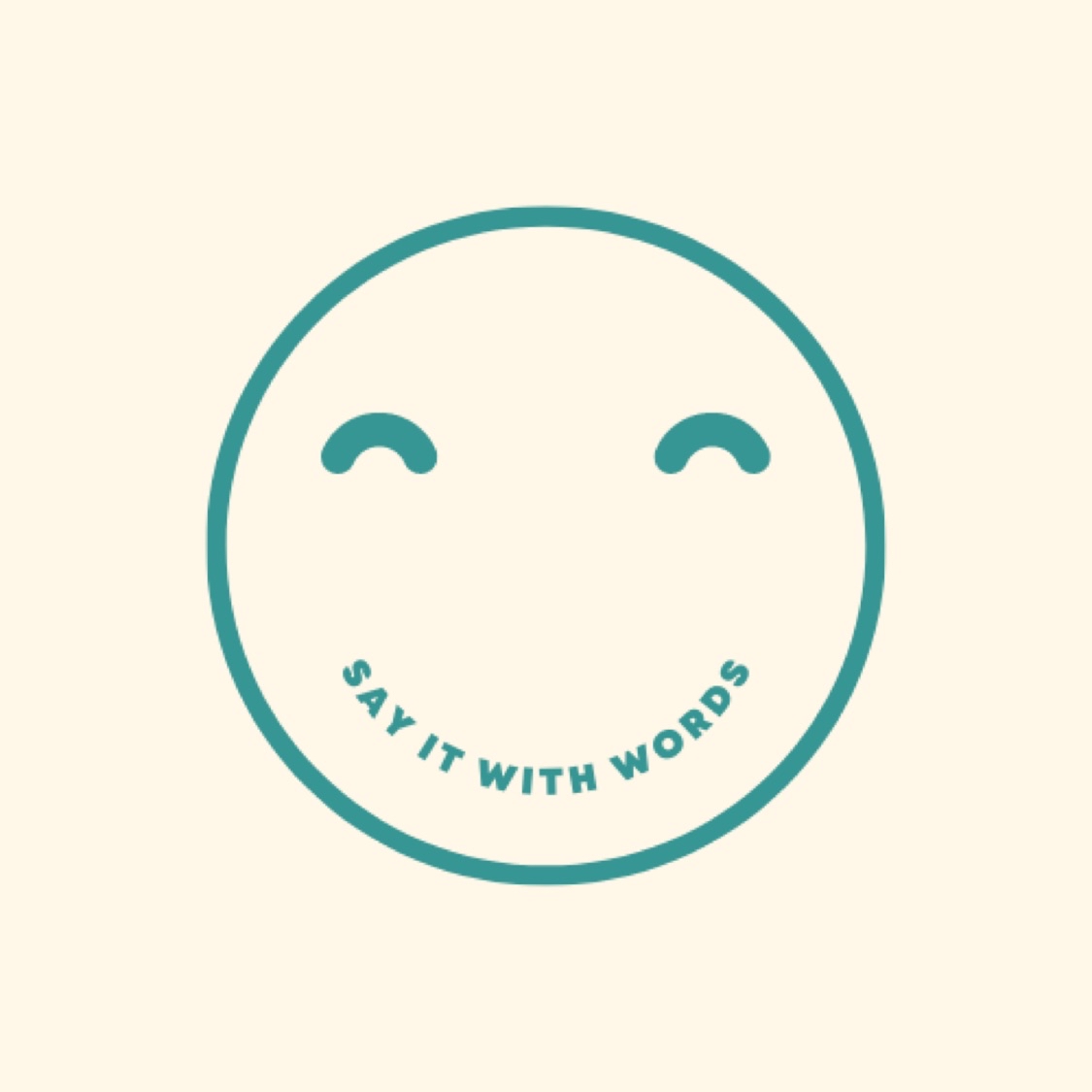 Produk Say It With Words | Shopee Indonesia