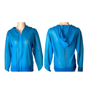 Jual Baju jala Baju jaring Mesh Jacket Indonesia|Shopee Indonesia