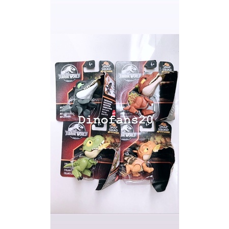 Harga Jurassic Terbaru Juli 2022 |BigGo Indonesia