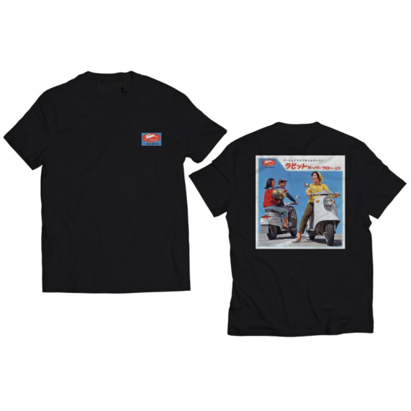 Jual city pop/ Baju motor/fuji rabbit/ vespa/Kaos vespa / kaos motor ... Jual city pop/ Baju motor/fuji rabbit/ vespa/Kaos vespa / kaos motor ...
