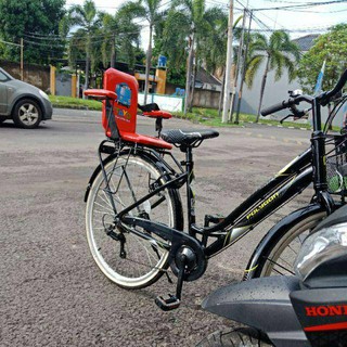 Jual Boncengan Sepeda - Boncengan Sepeda Anak - Boncengan Anak Sepeda ...