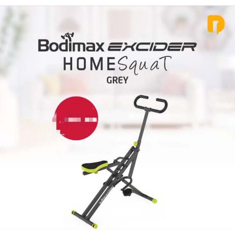 Jual Excider Home Squad | Shopee Indonesia