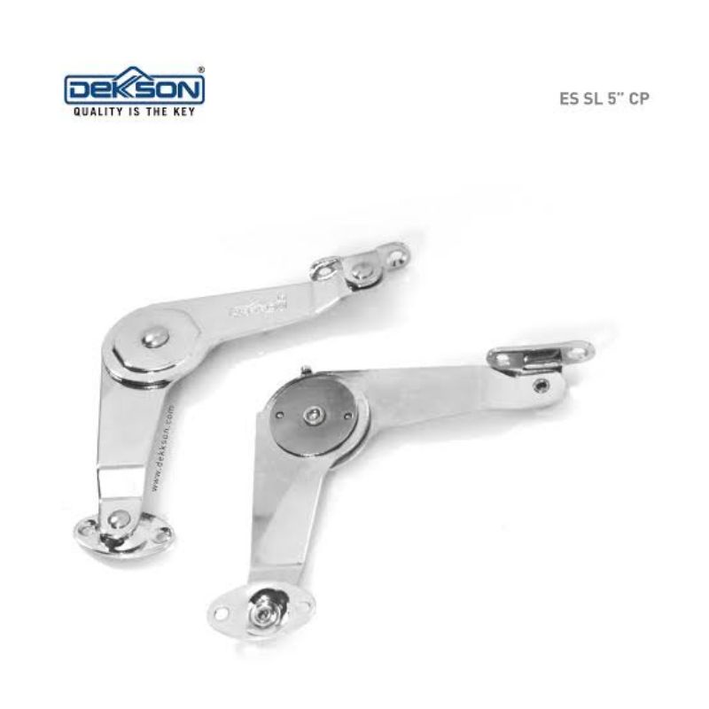 Jual Engsel Salon Wayang Lengan Hinge Dekkson Dekson Cabinet ES SL 9 ...