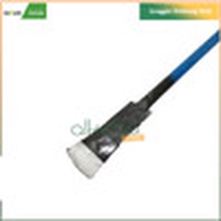 Jual linggis seblang gali crocodile / besi kuat kokoh penggali lubang ...