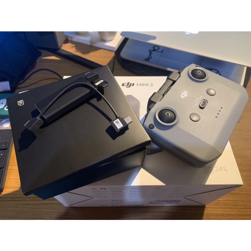 Jual Remote DJI Mini 2 Compatible Mavic Air 2 dan Dji mini 3 Pro ...