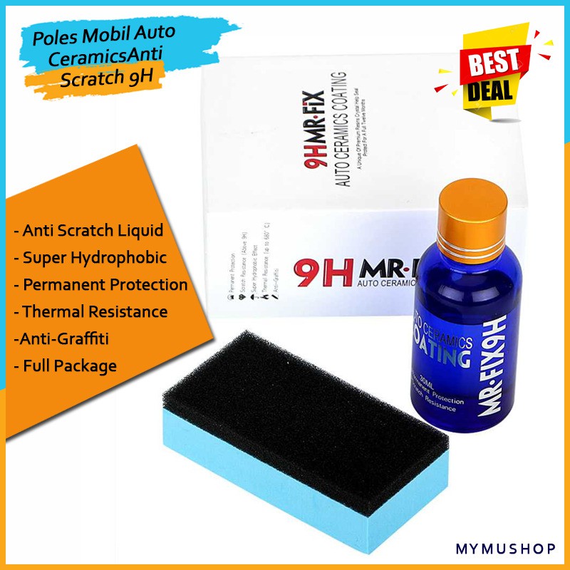 Jual CAIRAN POLES PERAWATAN KENDARAAN PERAWATAN MOBIL PENGKILAP MOBIL ...